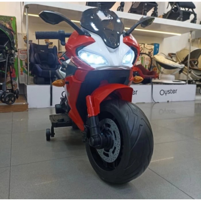 Jual Rekomendasi Motor Anak Motor Aki Besar Gas Tangan Harga Paling ...