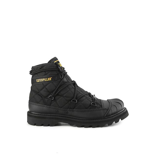 Jual Caterpillar Boots Pria OMAHA ALT LACE Black P111317 | Shopee Indonesia