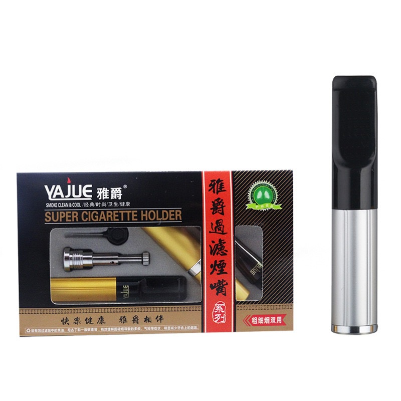 Jual YAJUE YJ063 PIPA FILTER SARINGAN ASAP PERMANEN SEMUA UKURAN TANPA ...