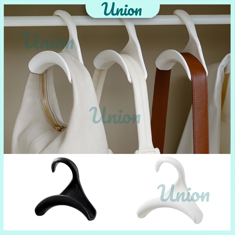 Jual UM Gantungan Lemari Serbaguna / Tas Bag Hanger Hook / Tas Dasi ...