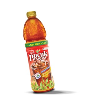 Jual Teh Pucuk Harum Jasmine 1300 ml | Shopee Indonesia