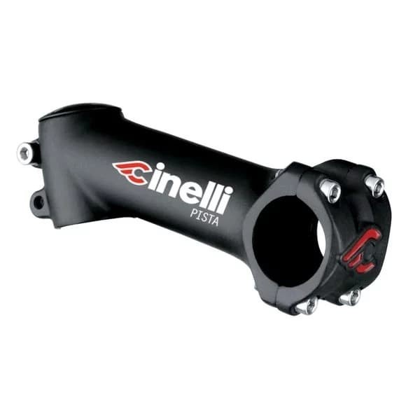 Jual mudashoponline~[Harga Sale] Promo Stem Cinelli Pista 100 MM | Shopee Indonesia