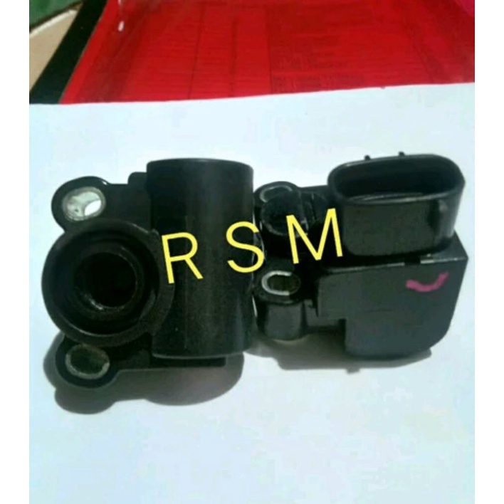 Jual SENSOR ACTUATOR IDLE SPEED CONTROL VIOS KIJANG EFI JAZZ NEW CAMRY ...