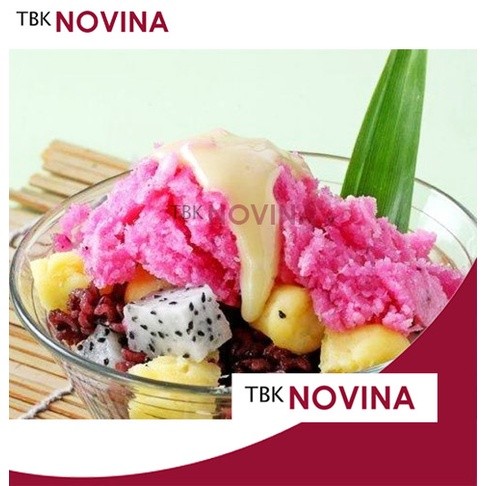 Jual PASTA ES DOGER KOEPOE KOEPOE / PERASA ES DOGER KUPUKUPU / RASA ES ...