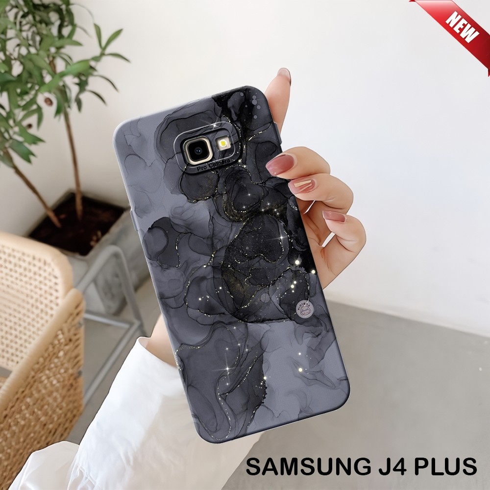 Jual Nowcase | Case Samsung J4 Plus J4 PRIME J4 2018 A6+ 2018 Softcase ...