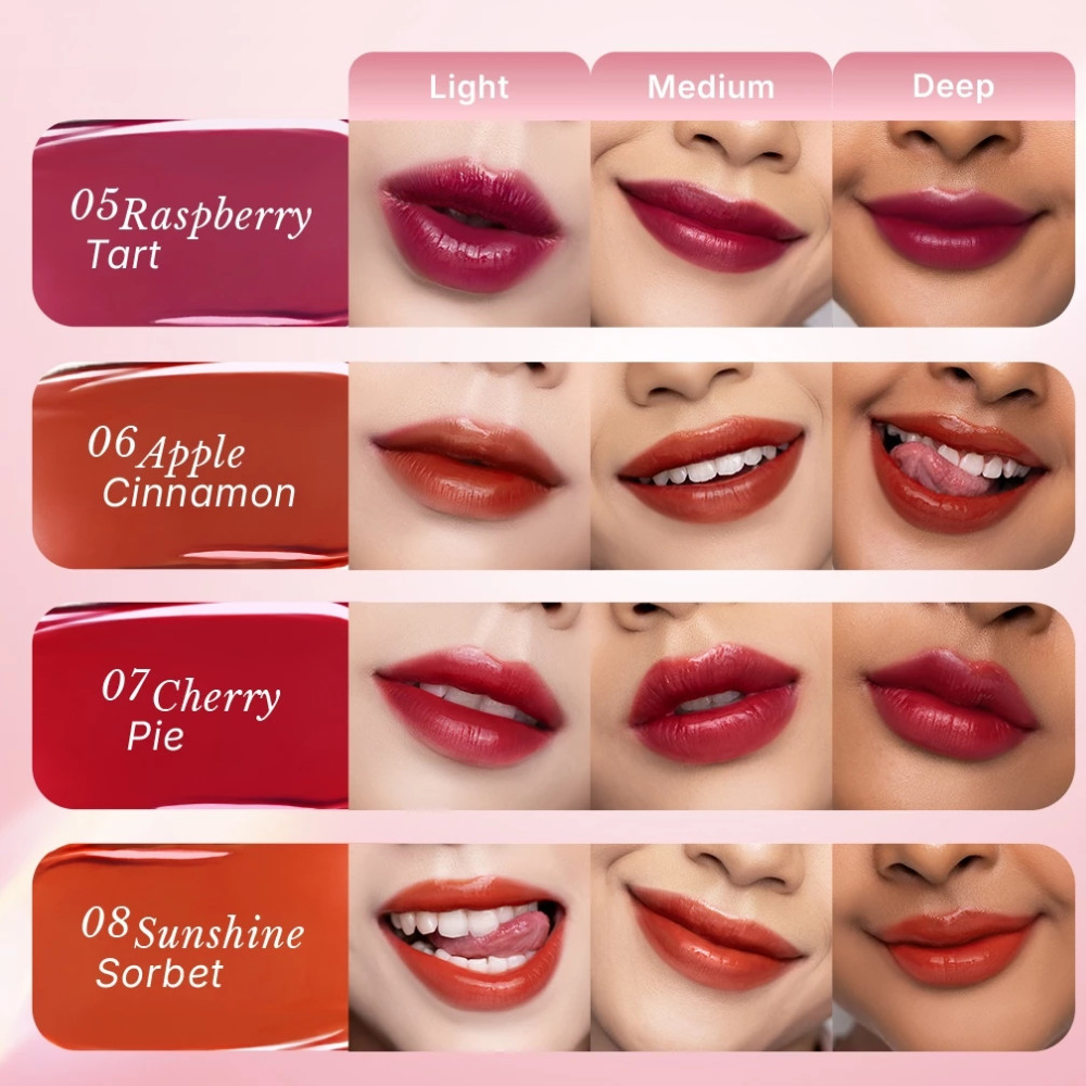 Jual Pixy Hydra Glass Lip Tint | Shopee Indonesia