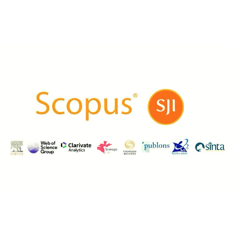 Jual Acces Akun Scopus pribadi Include Premium Ai + SciVal ...