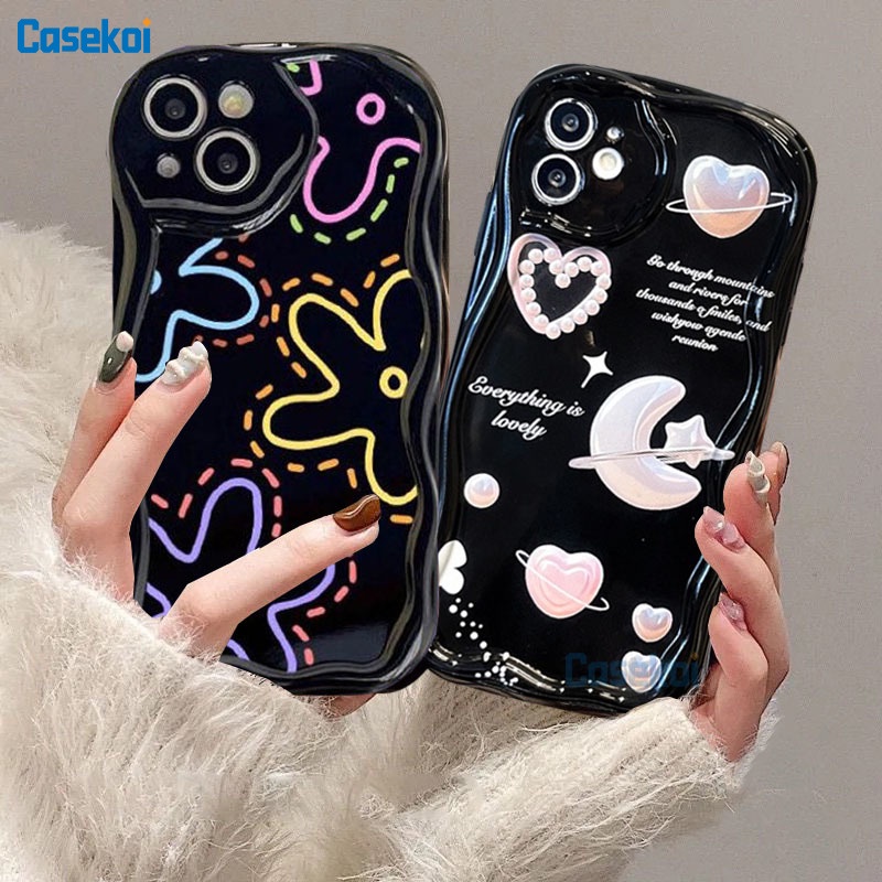 Jual Casing Hp Oppo A18 A17 A17k A16 A16k A16s A57 2022 A38 A15 A15s