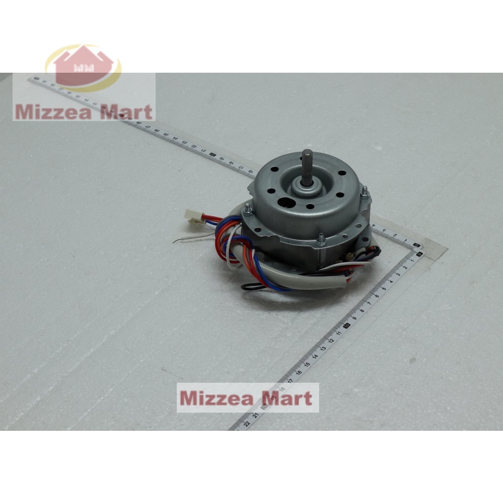 Jual MizzeaMart DINAMO MOTOR (INDUCTION MOTOR) AIR COOLER MIDEA MODEL ...