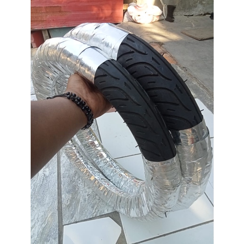 Jual Ban Ring 14 Ukuran Vario Beat Mio Non Tubles | Shopee Indonesia