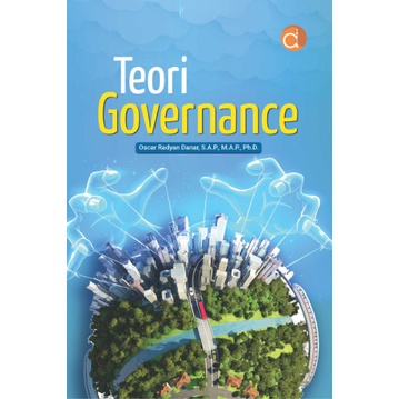 Jual Buku Teori Governance - BUKU SOSIAL DAN POLITIK - HVS 80 | Shopee ...