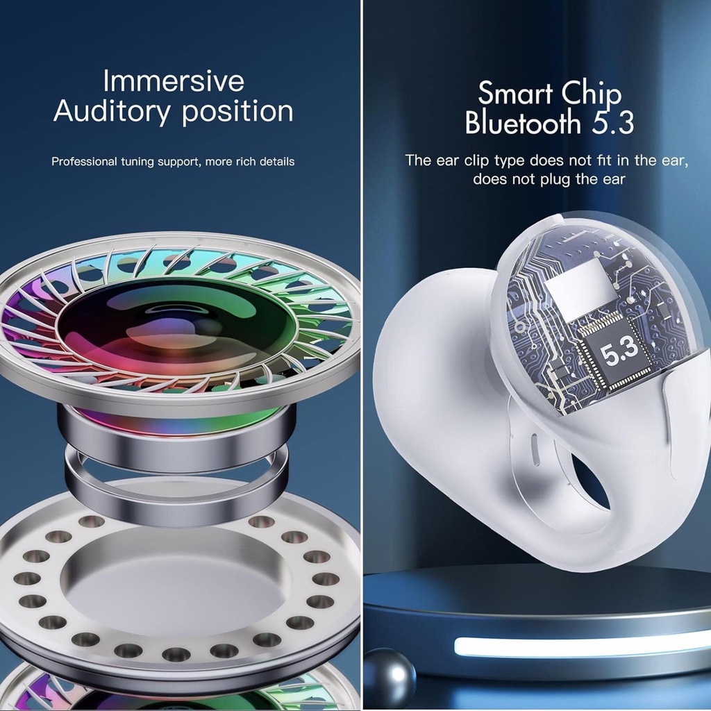 Jual AIRFOX Earphone Bluetooth 5.3 TWS HiFi Surround Ergonomic 50mAh - X22 - White | Shopee ...