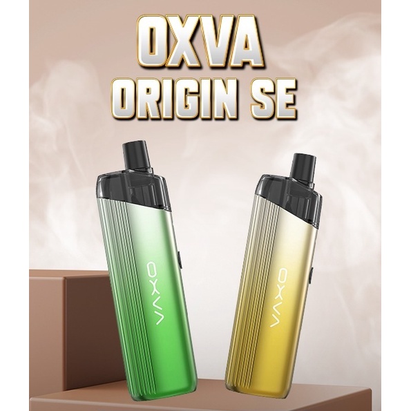 Jual Device Pod aio OXVA Origin Se | Shopee Indonesia