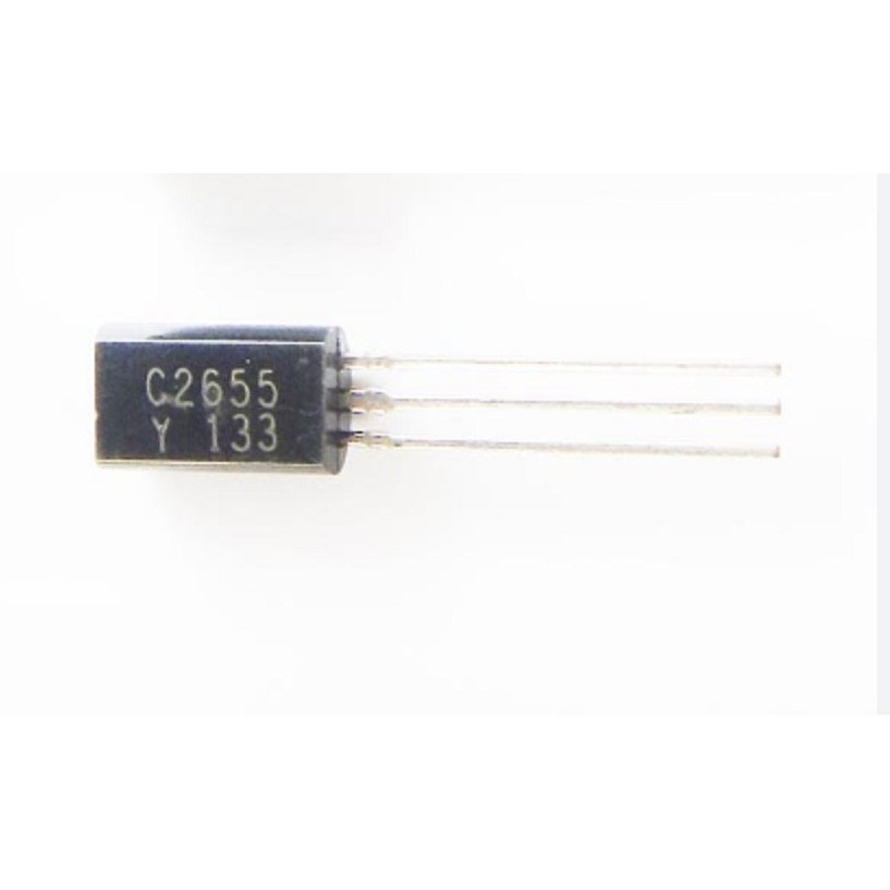 Jual C2655 C 2655 2SC2655 Transistor | Shopee Indonesia