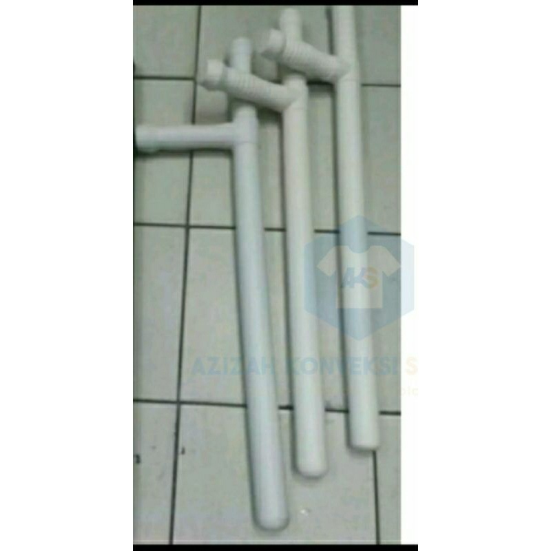 Jual MVQ TONGKAT T / PENTUNGAN SATPAM ATAU SECURITY G7X | Shopee Indonesia