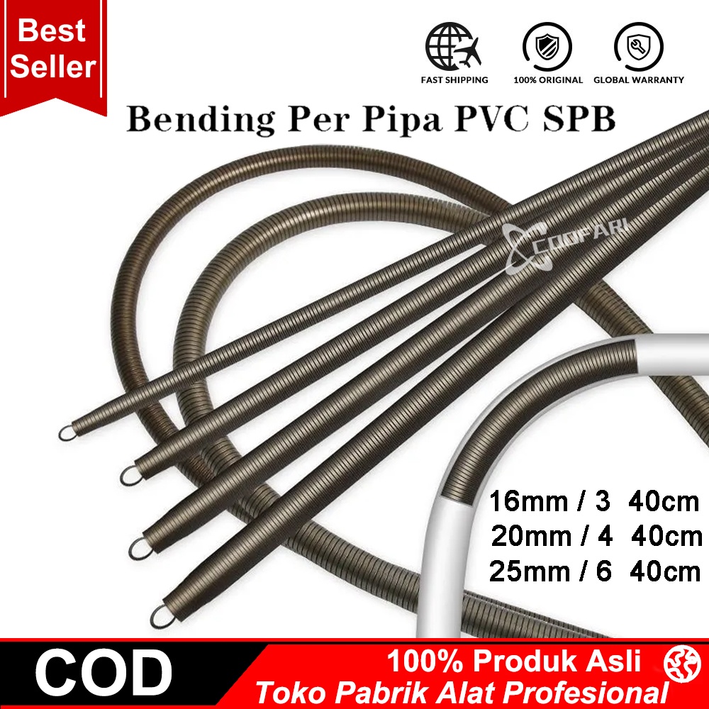 Jual 25/20/16MM Penekuk Pipa PVC Conduit Steel Bending Pipa Penekuk ...