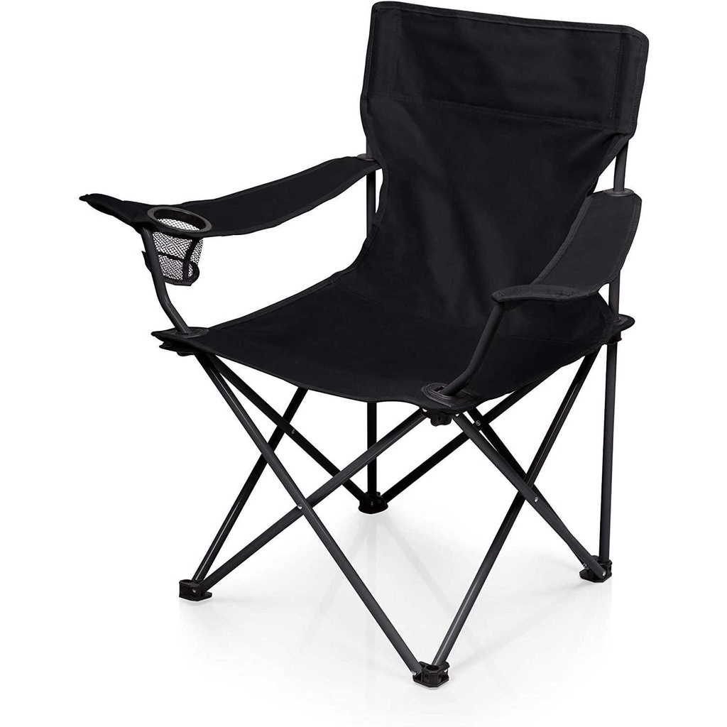 Jual Kursi Lipat Camping Piknik Foldable Chair Oxford 600D | Shopee Indonesia