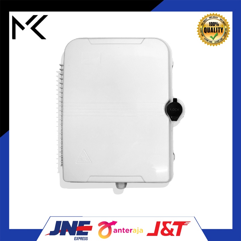 Jual ODP 24 Core Double Lock Jolink Kosongan | Shopee Indonesia