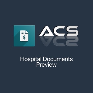 Jual Hospital Documents Preview | Shopee Indonesia
