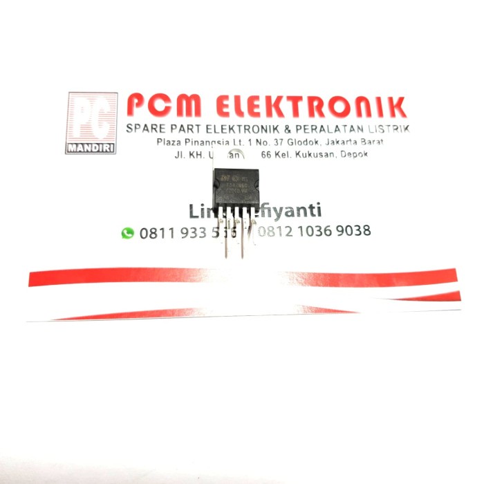 Jual IC TDA 2050 TDA2050 -BSS12 | Shopee Indonesia