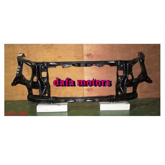 Jual Bullhead Support Radiator Panel Lampu Toyota Innova 2005 2006 2007 ...