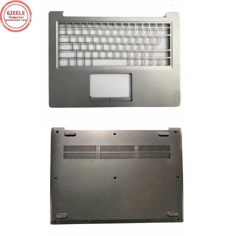 Jual PREORDER NEW shell For Lenovo ideapad S145-14 S145-14IWL Palmrest ...