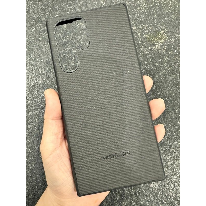 Jual 0200 VVV CASE ALCANTARA for SAM A06 A26 A36 A56 S25ULTRA S25EDGE ...