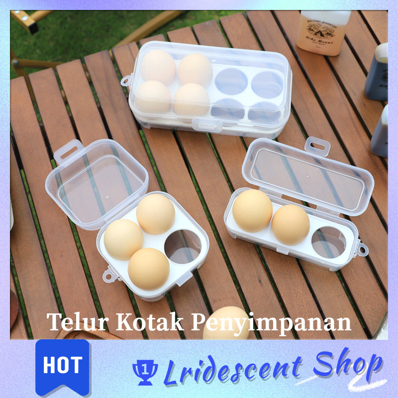 Jual Plastic Egg Box 4/8 Lubang/ Kotak Telur/Plastic Kotak Telur Kertas ...