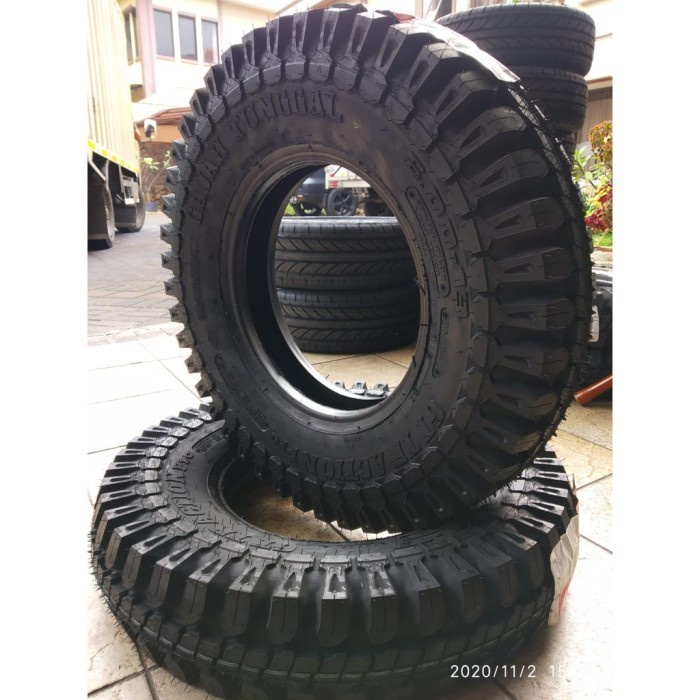 Jual GT Traction Pro 640 - 13 8PR ban off road 6.40 R13 (175 R13 ...