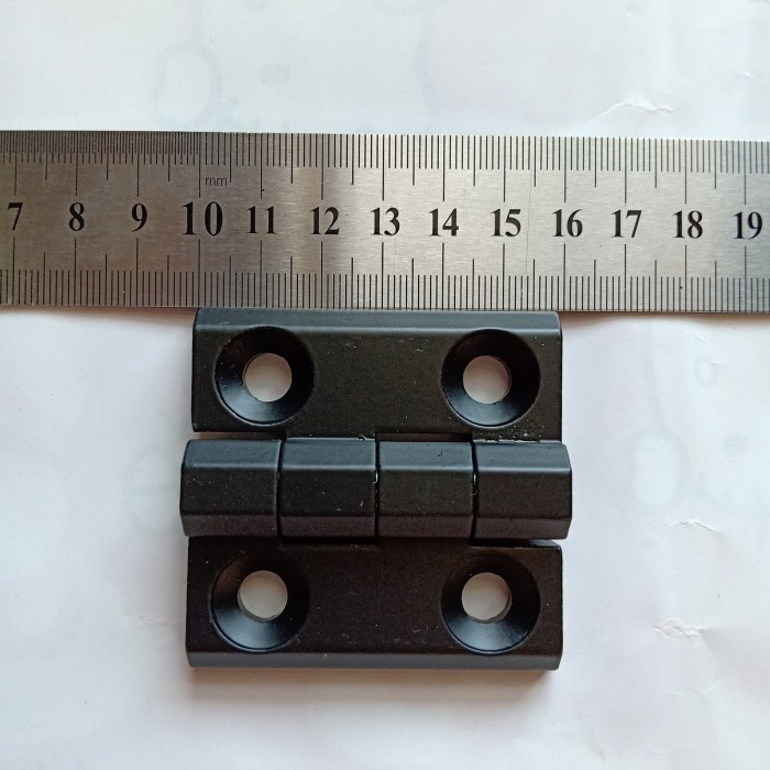 Jual Engsel BOX PANEL hitam 6cm | Shopee Indonesia