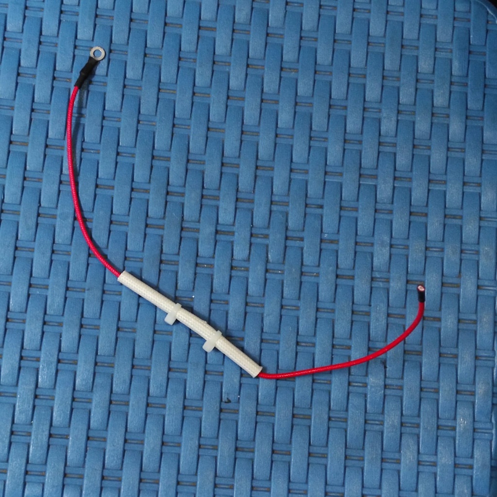 Jual THERMOFUSE THERMAL FUSE COSMOS MAGIC COM CRJ6601 6601 HARMOND 0,8L ...