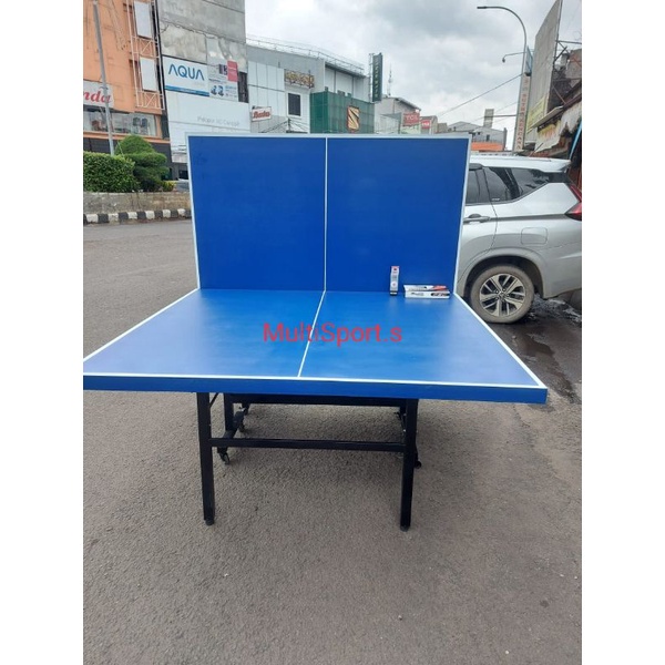 Jual MEJA TENIS MEJA PARTICLE STANDAR ITTF | Shopee Indonesia