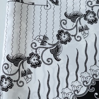Jual BATIK PGRI - PGRI GUNUNG JATI POTONGAN BSY DAN SEMI SUTRA- BATIK ...
