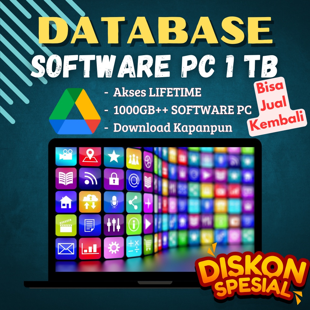 Jual Jual DATABASE 1000 SOFTWARE UPDATE AKSES PERMANENT KHUSUS PC ... Jual Jual DATABASE 1000 SOFTWARE UPDATE AKSES PERMANENT KHUSUS PC ...