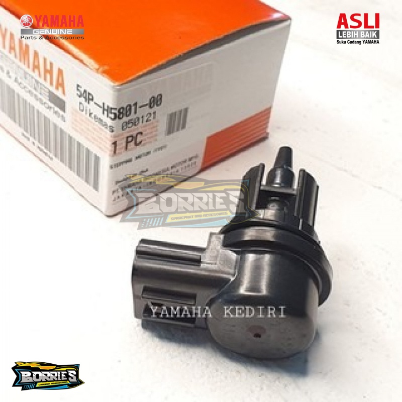 Jual Sensor ISC Stepping Aerox 125 GT125 Xeon RC Mio GT / 54P-H5801-01 ...