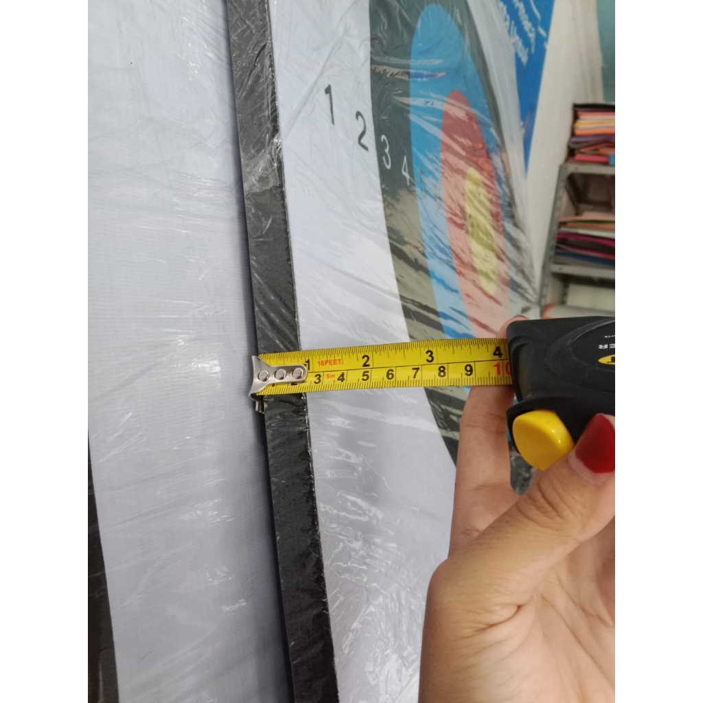Jual RDY Bantalan Panahan Target Sasaran Panahan Target Panahan Busa ...