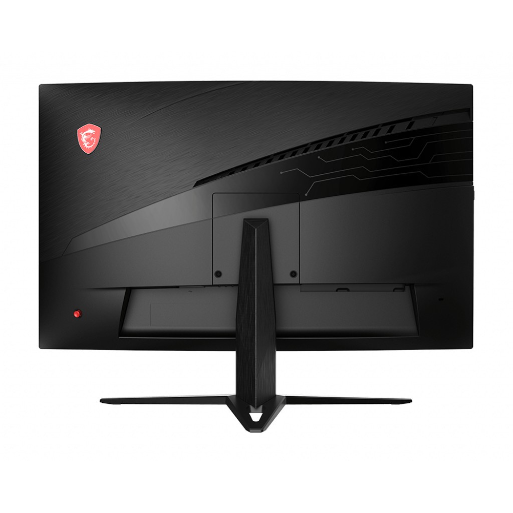 Jual Monitor MSI Optix MAG272C 27" 165Hz 1ms Curved Gaming Monitor ...