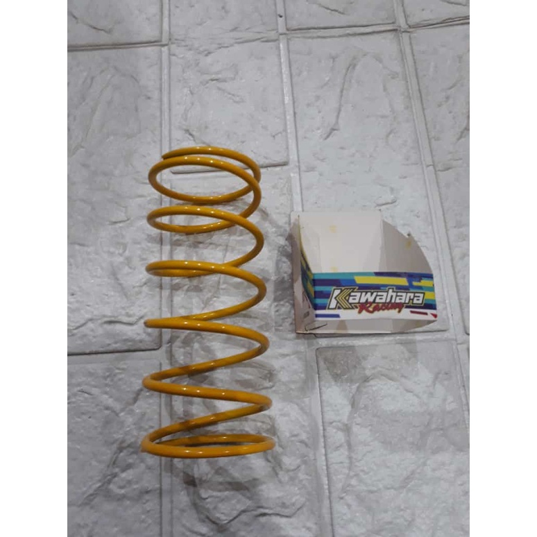 Jual PER CVT RACING KAWAHARA MIO F1 1500 RPM VARIO 2000RPM VARIO ...