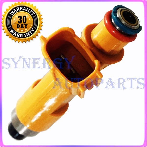 Jual Nozzle Injector Injektor Toyota Avanza Xenia Rush Terios - 3735 ...