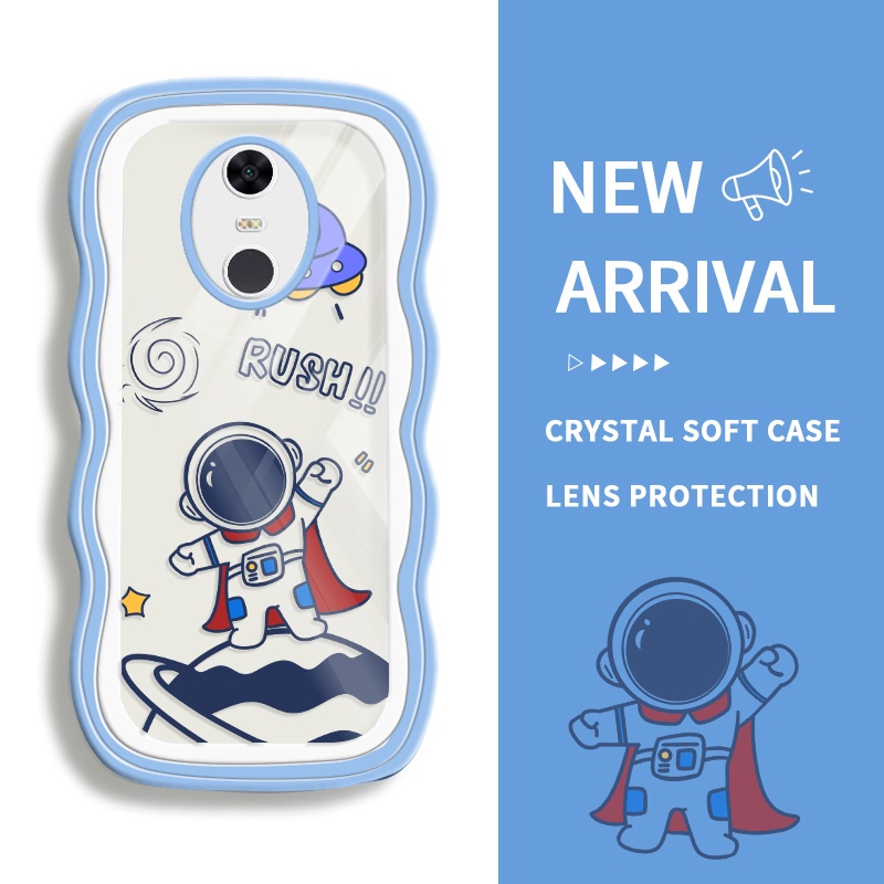 Jual Case For Redmi 5 PLus 5A For Redmi For Redmi 4X For Redmi 5 For ...
