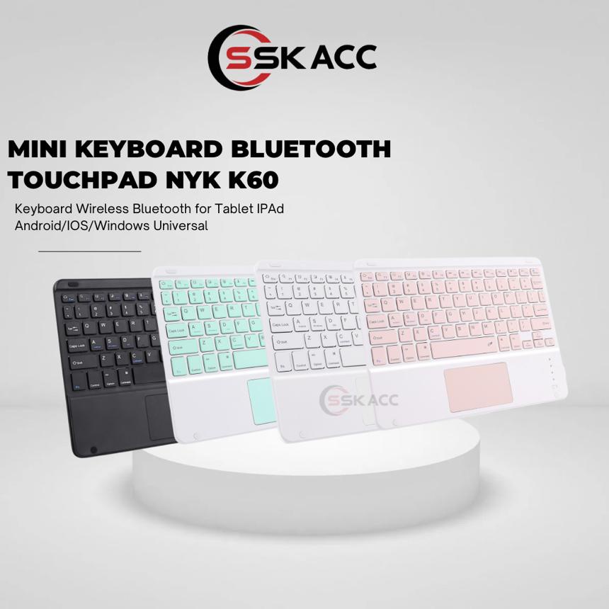 Jual KEYBOARD MINI Waterproof USB Keyboard K-1000 USB Keyboard K1000 ...