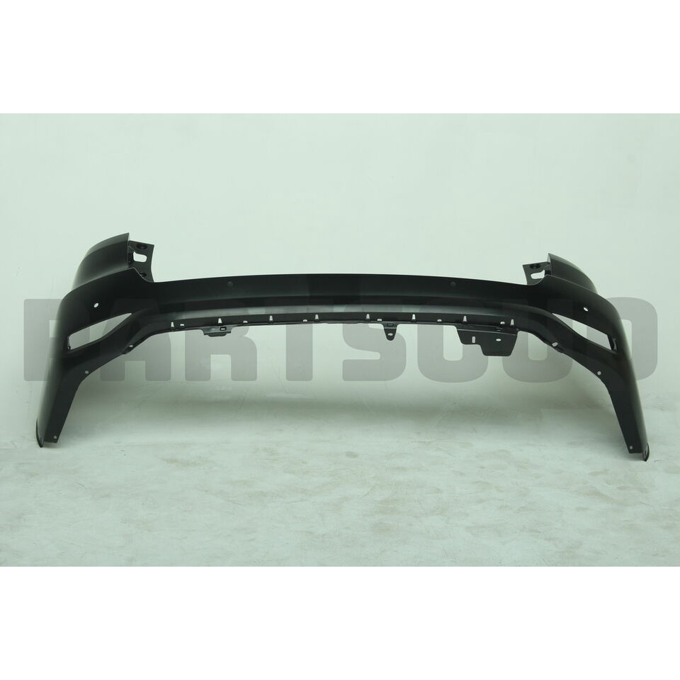 Jual TOYOTA COVER BUMPER L/C FORTUNER 52159-0K973 GENUINE | Shopee ...