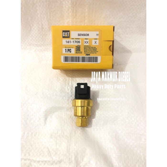 Jual Sensor Switch Pressure 3126B 3126E C7 C9 C10 C12 161-1705 1611705 ...