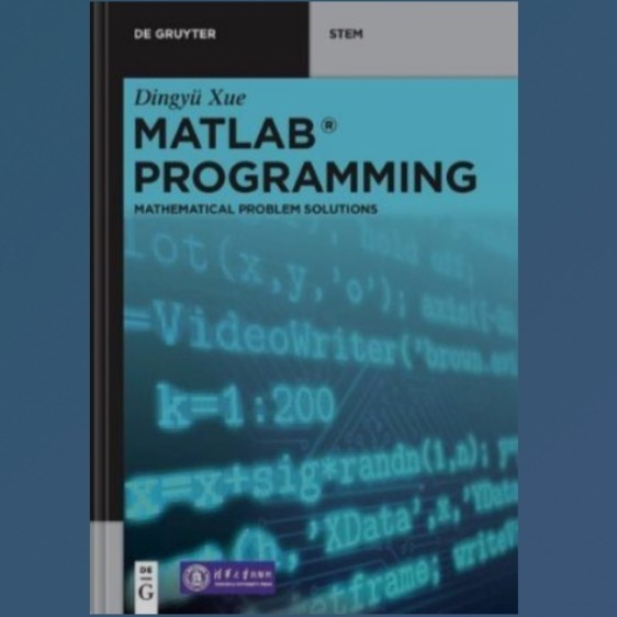 Jual Buku MATLAB Programming Mathematical Problem Solutions | Shopee Indonesia