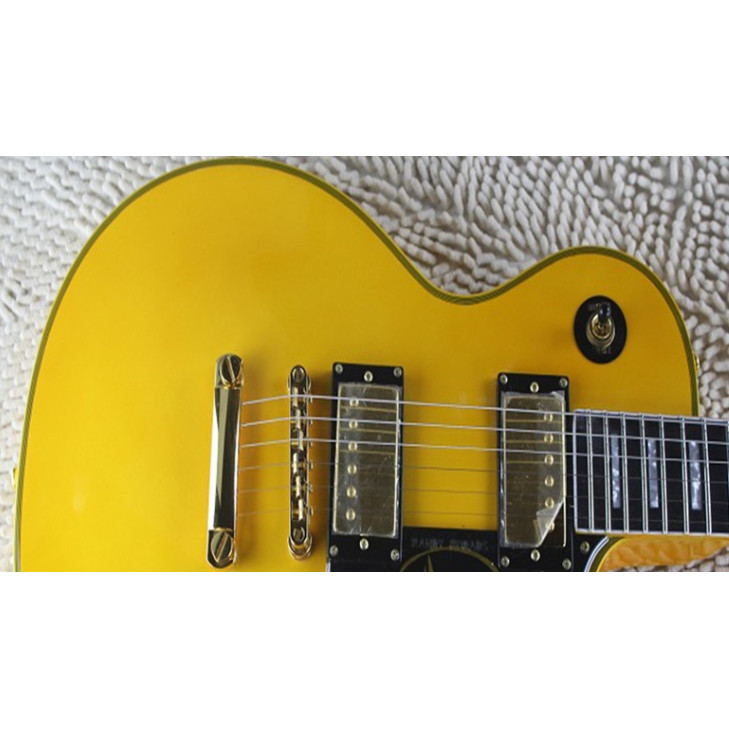 Jual 2024 Randy Rhoads Signature LP Custom Shop Ebony Fingerboard ...