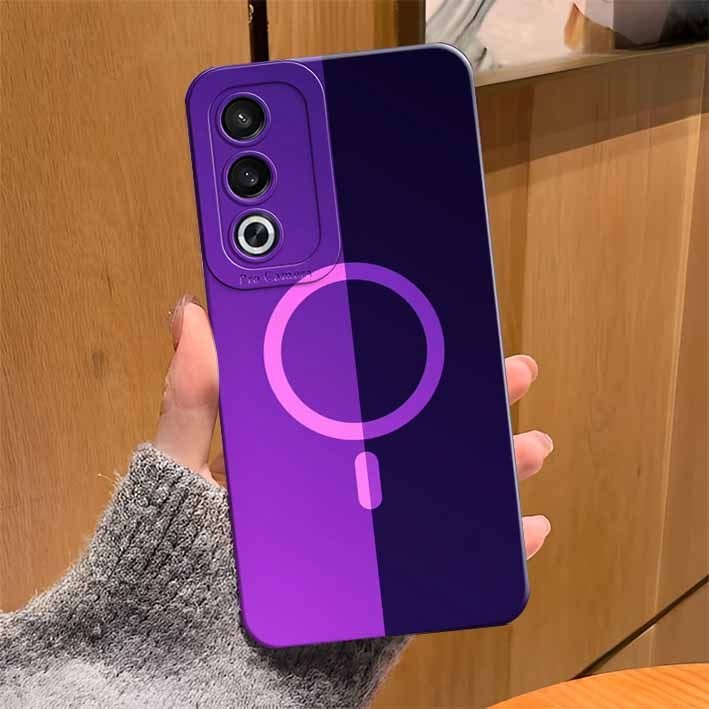 Jual CASE HP OPPO A3 PRO 5G 2024/A3 NFC 2024/A3X 2024 4G/5G FASHION ...