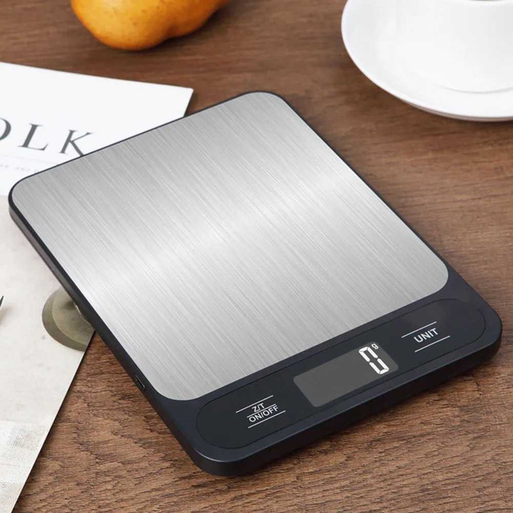 Jual Timbangan Dapur Mini Kitchen Digital Scale 10 kg/5 kg Akurasi 1 ...