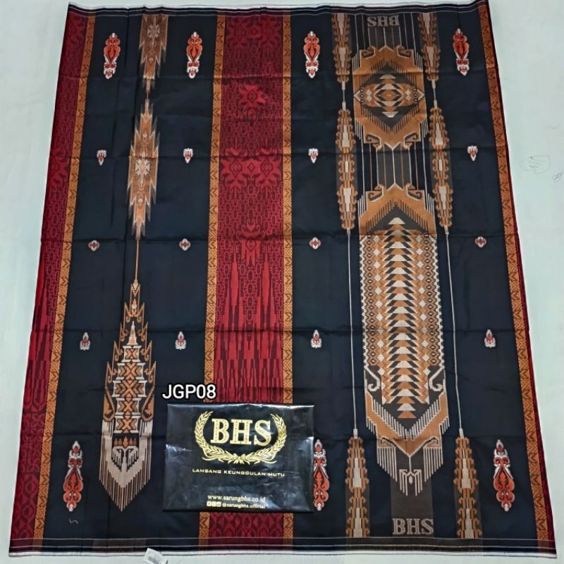 Jual Sarung BHS AFKIR DAN NON AFKIR SONGKET, POLOS, SALUR, DAN KOTAK2 | Shopee Indonesia