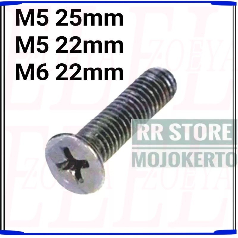 Jual Baut mur M5 M6 chuck Bor - mesin bor ulir baut terbalik | Shopee ...