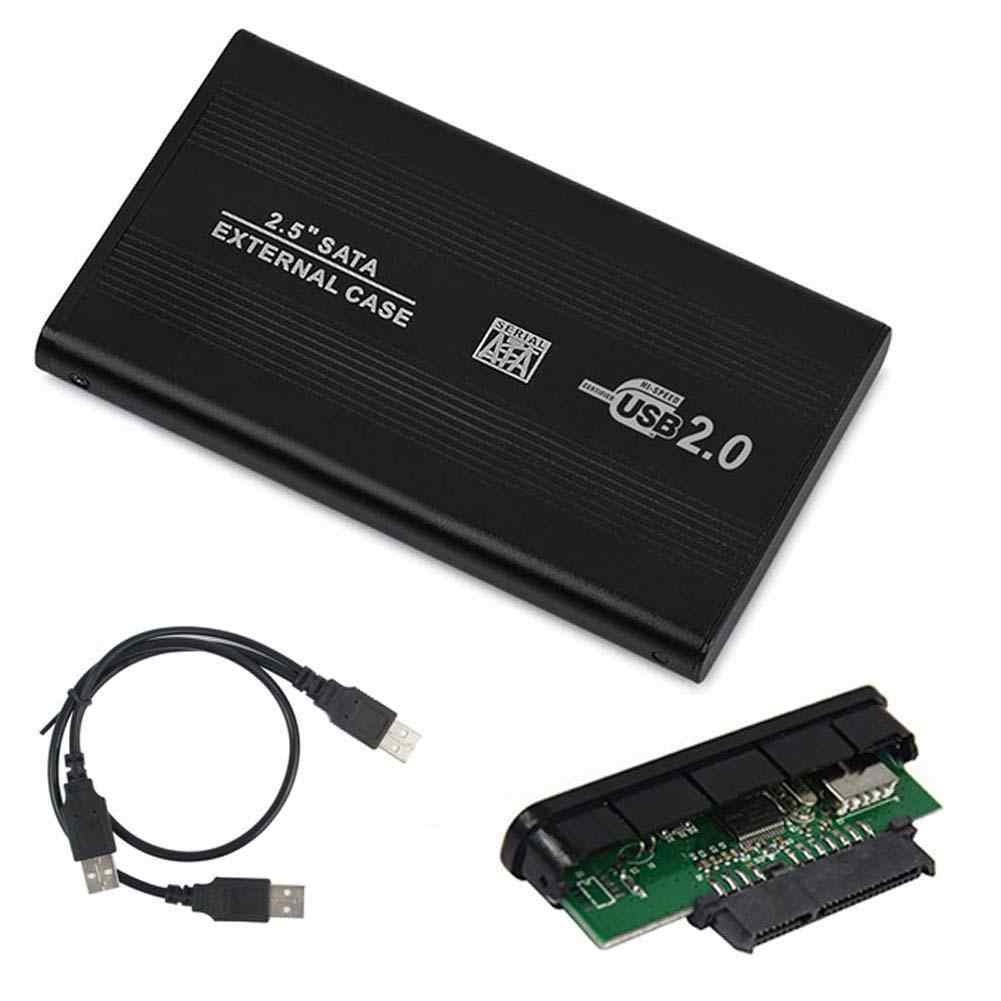 Jual READY Casing HDD Hardisk 2.5 Inch Sata External Case USB 2.0. Hardisk Laptop ^^ | Shopee ...